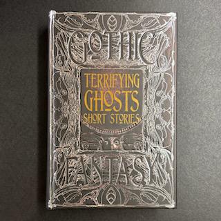 Terrifying Ghost Short Stories (Gothic Fantasy) – Frames Etc