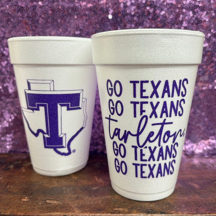 Tarleton Spirit Gear | Frames Etc – Apparel & Gifts